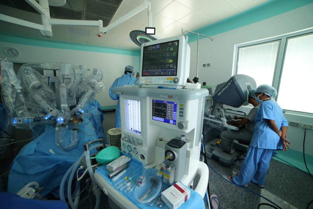 UROLOGY – Dr Anantha Krishnan